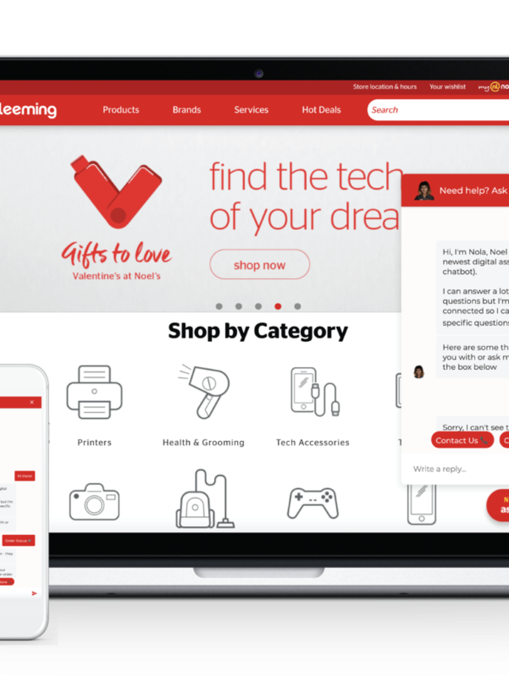 Portfolio | Ritwik V